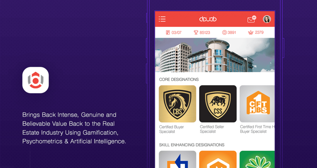 Abudo (Designation Hub) - Creative Loog