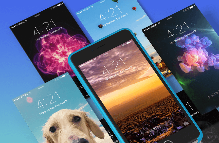 Lively Live - App - Creative Loog